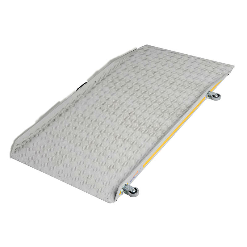 Utilityramp Extra-Wide Portable Ramp | Health and Care