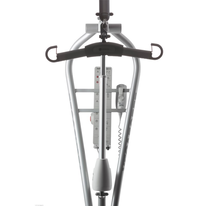 Vega 505 Mobile Patient Lift | Health and Care