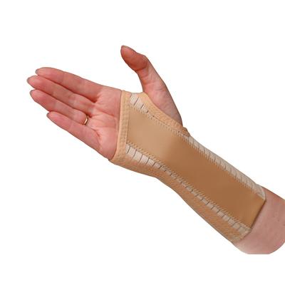 Ventilated Elastic Wrist Brace | Health and Care