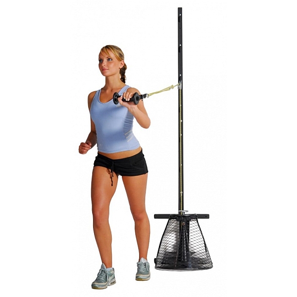 Versapulley Wallmount | Health and Care