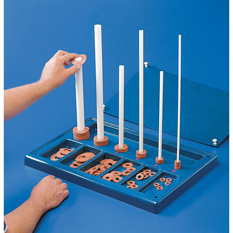 Rolyan Vertical Ring Tree | Health and Care