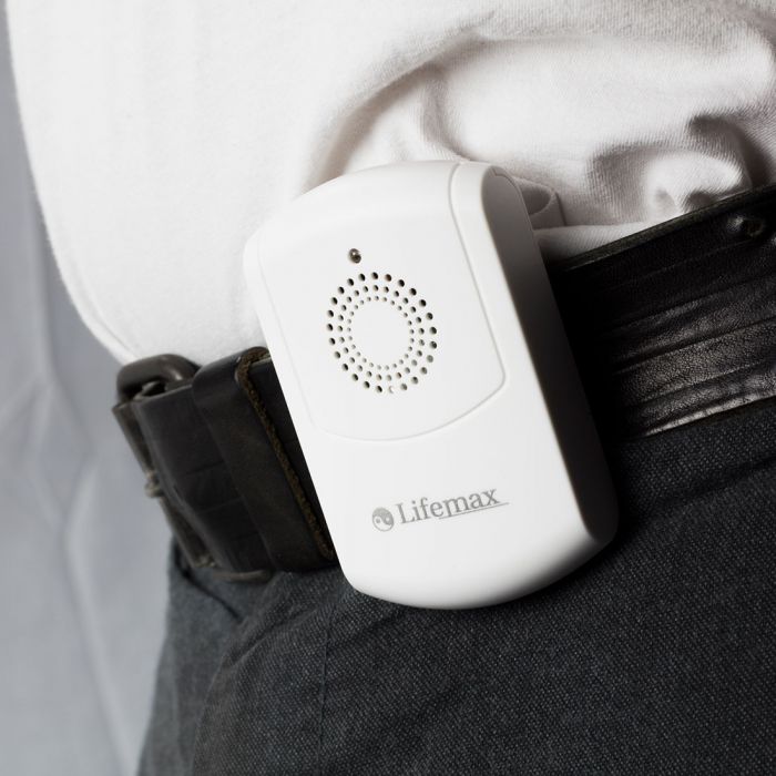 Flashing Doorbell w/ Vibrating Pager | Health and Care
