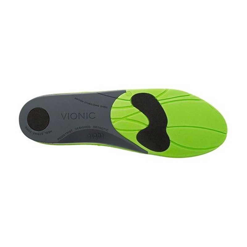 Vionic Active Orthotic Insoles | Health and Care
