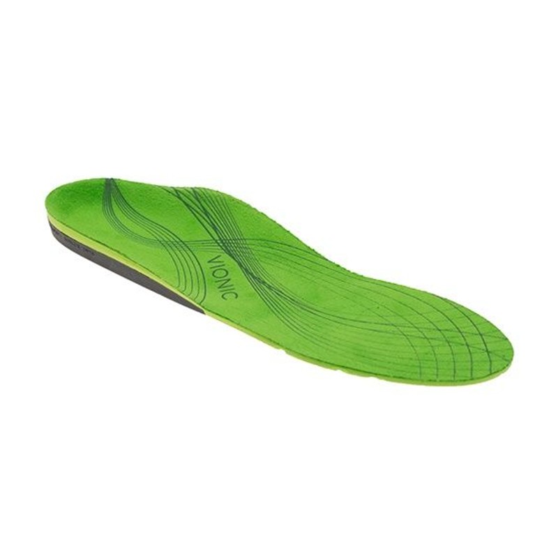 Vionic Active Orthotic Insoles | Health and Care