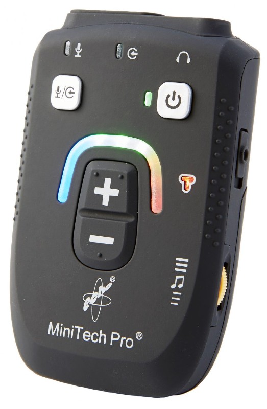 Echo MiniTech Pro Digital Personal Listener | Health and Care