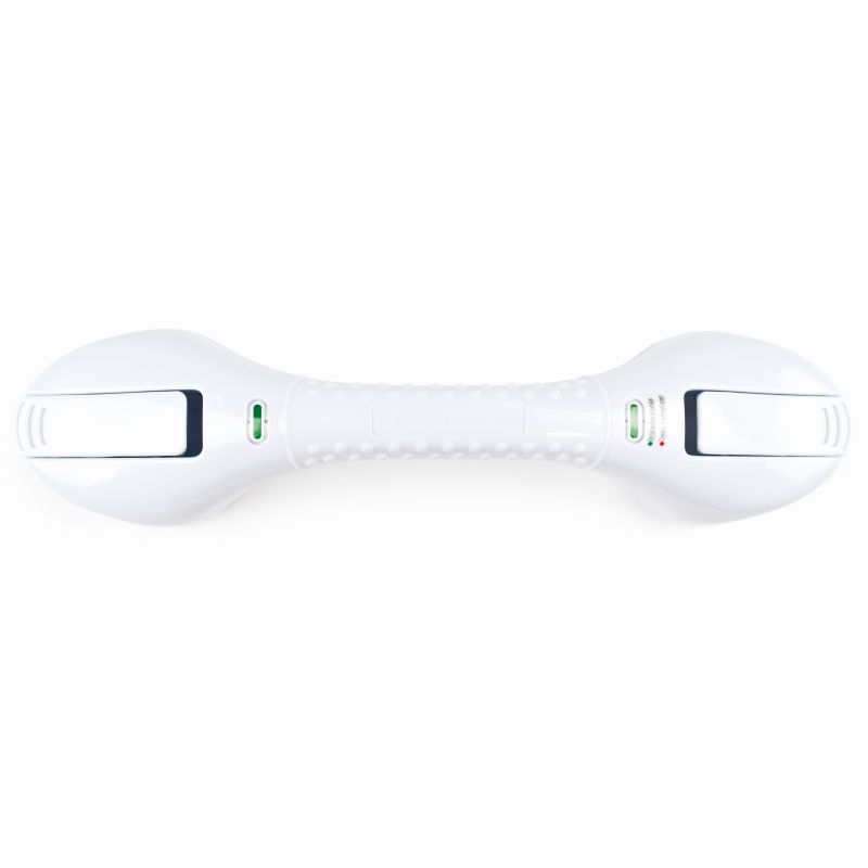 Vitility Grab Rail - 15cm Quick Mobile Rail with Indicator | Health and ...