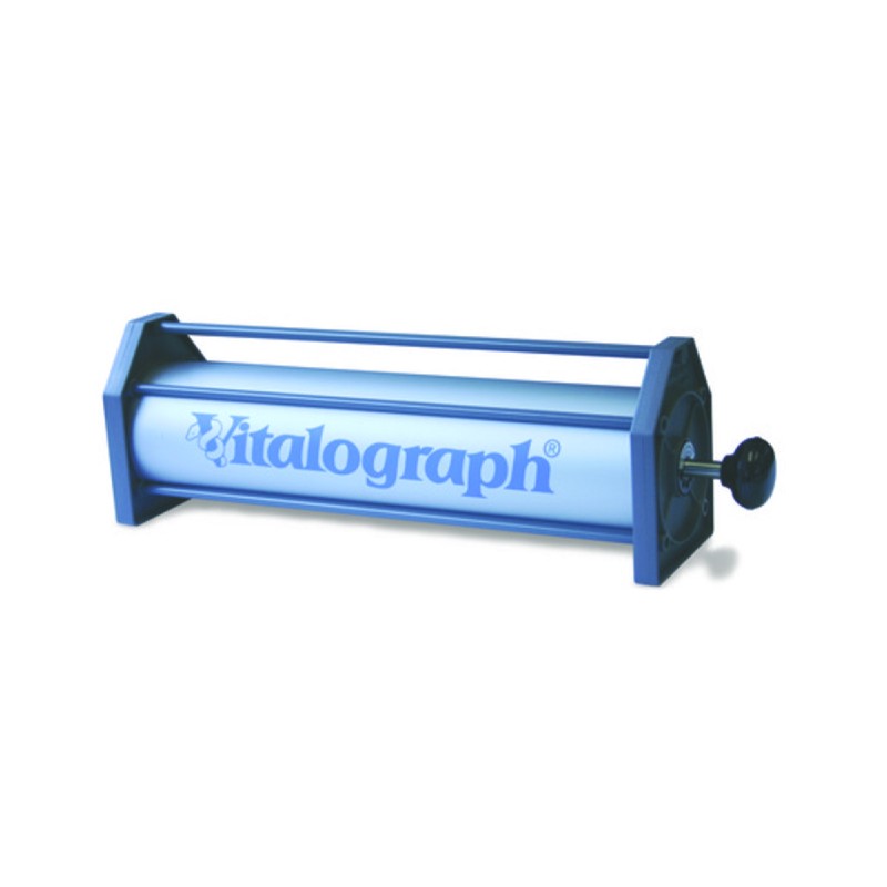 Vitalograph Spirometer Calibration Syringe | Health and Care