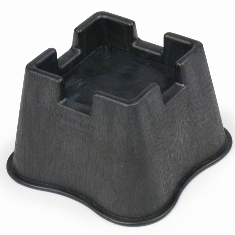 Vitility Furniture Raiser - Small | Health and Care