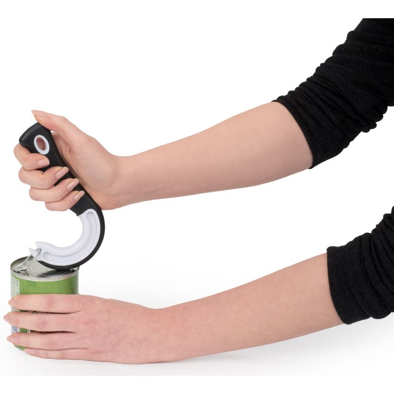 Vitility Can Opener | Health and Care