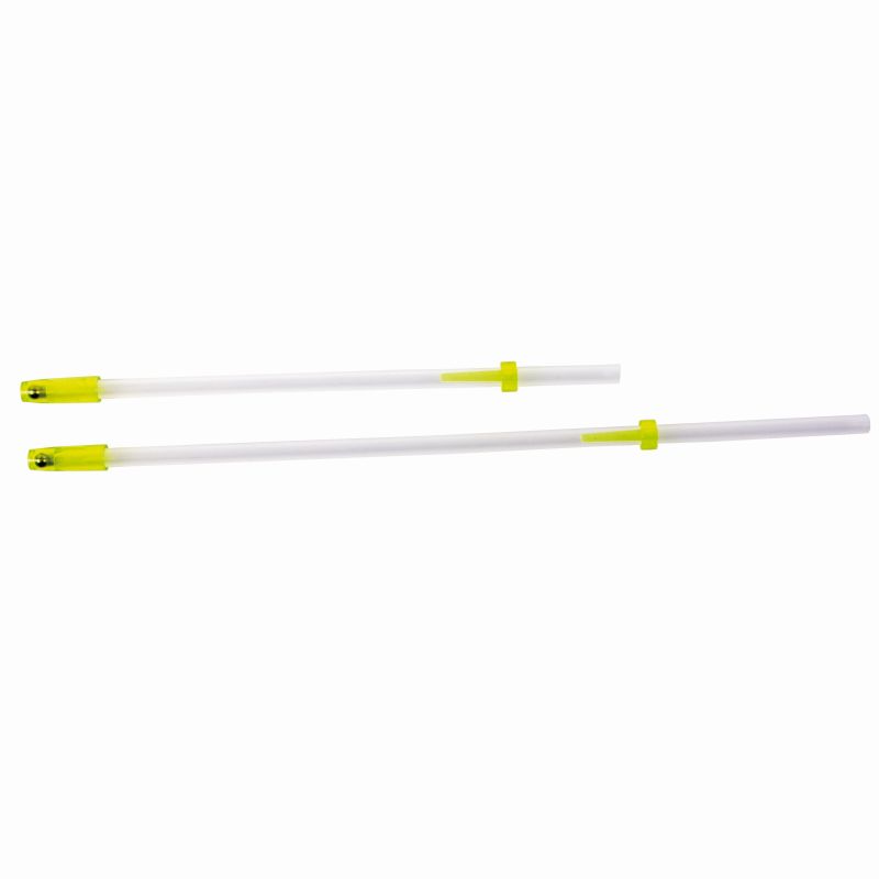 Vitility One-Way Straw - Pack of 2 | Health and Care