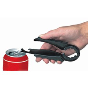 Vitility Opener - 3-in-1 | Health and Care