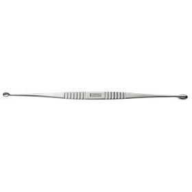 Volkman Bone Curette Small A Double End | Health and Care