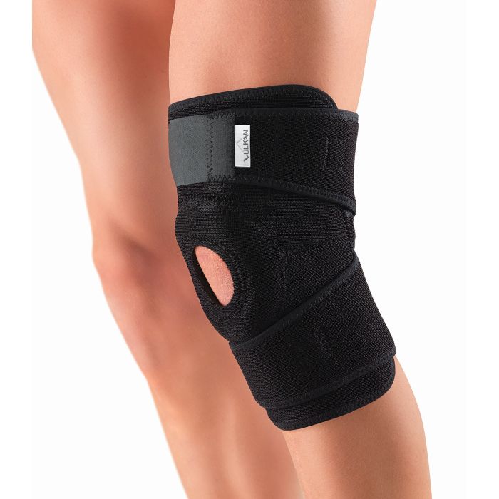 Vulkan AirXtend Knee Support | Health and Care