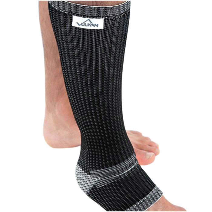 Vulkan AE Advanced Calf & Shin Support | Health and Care