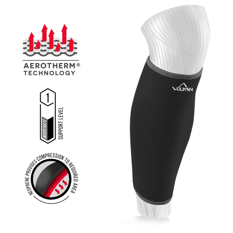 Vulkan 3007 Calf and Shin Support | Health and Care