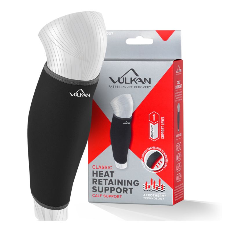 Vulkan 3007 Calf and Shin Support | Health and Care