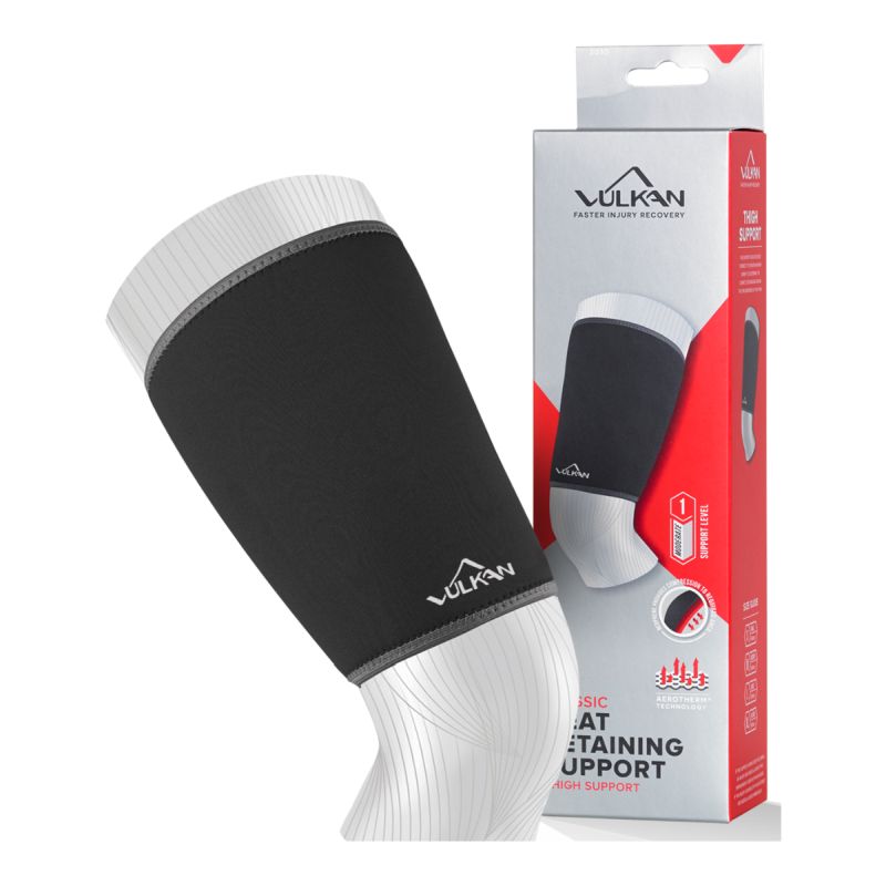 Vulkan Classic Thigh Support | Health and Care