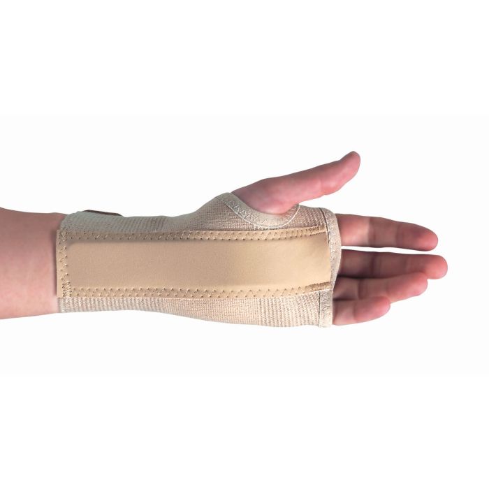 Vulkan Elastic Cock-Up Wrist Support | Health and Care