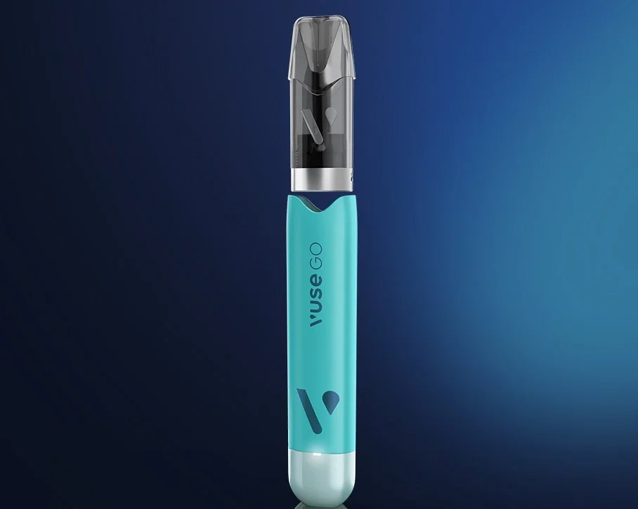 Vuse Go Reload Red Rechargeable Pen Vape | Health and Care