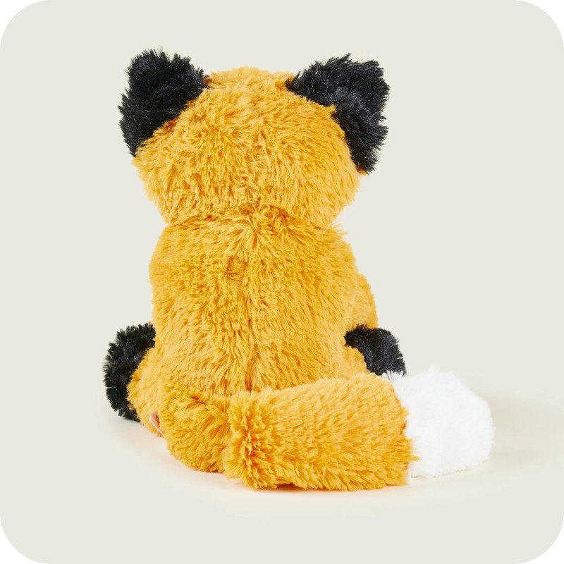 Warmies Microwavable Soft Toy (Fox) | Health and Care