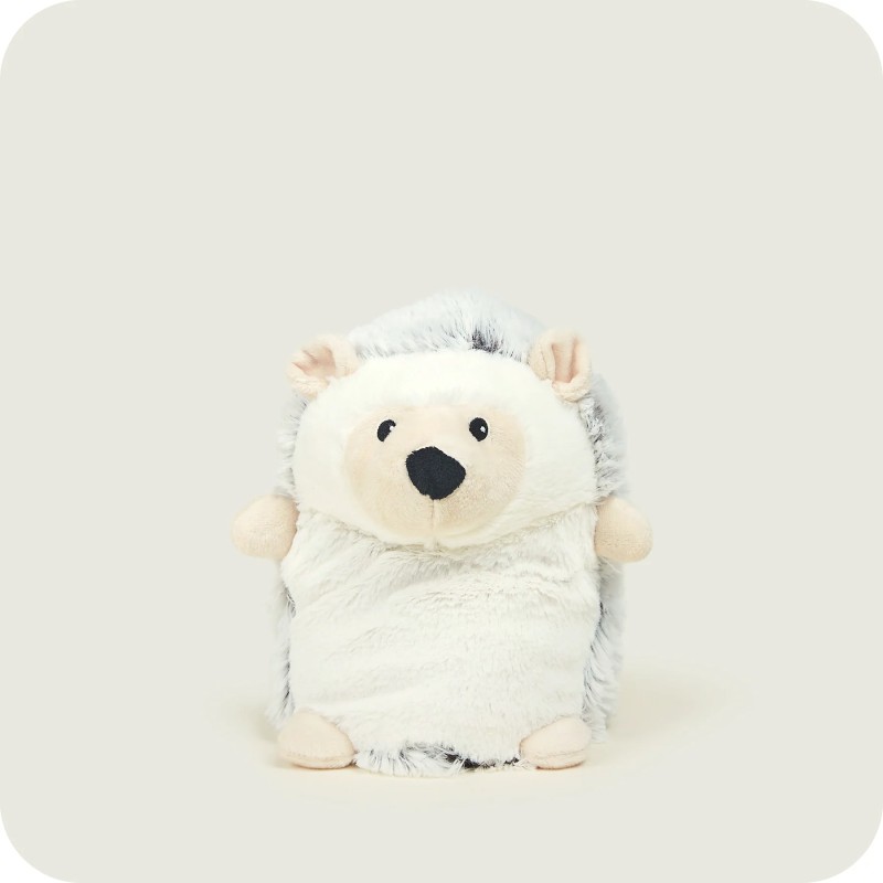 Warmies Microwavable Soft Toy (Hedgehog) | Health and Care