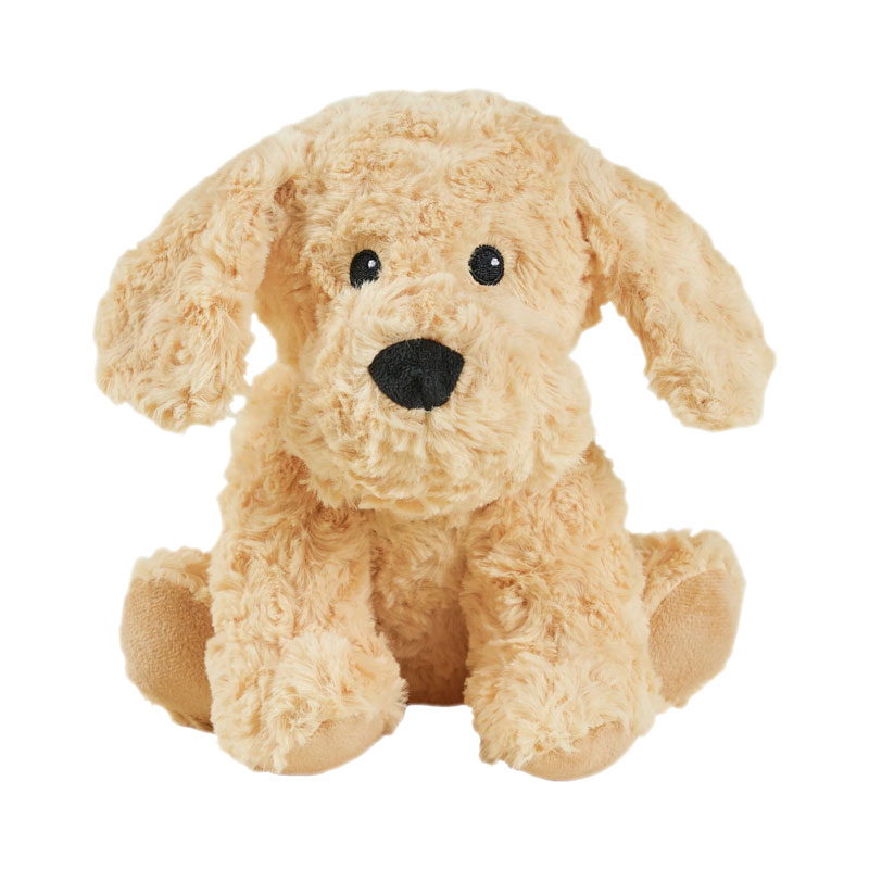 Warmies Microwavable Soft Animal (Cockapoo) | Health and Care