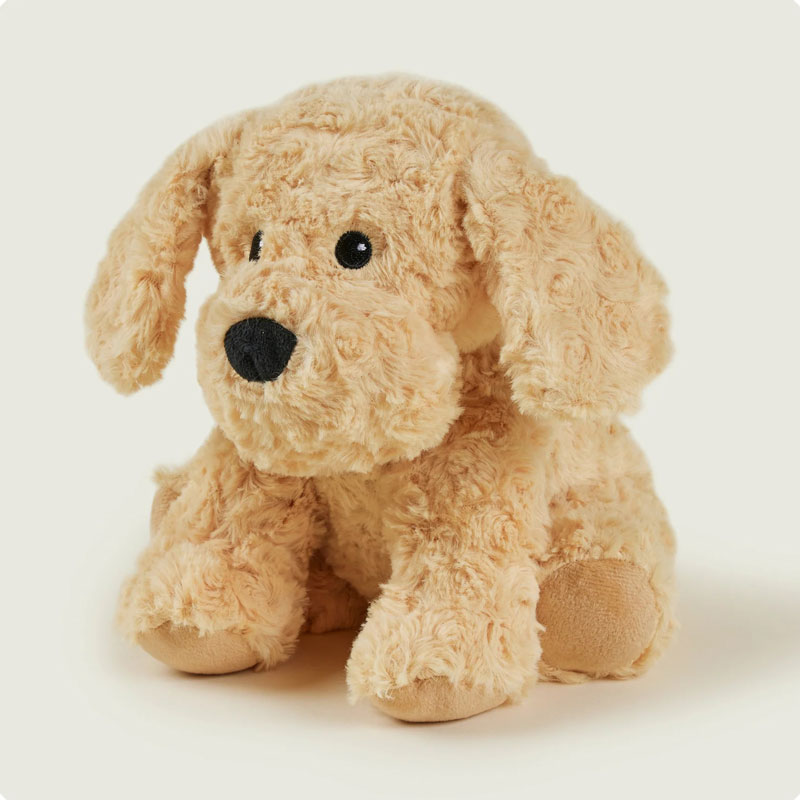 Warmies Microwavable Soft Animal (Cockapoo) | Health and Care