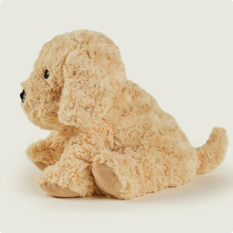 Warmies Microwavable Soft Animal (Cockapoo) | Health and Care