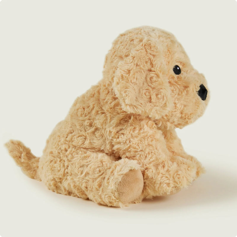 Warmies Microwavable Soft Animal (Cockapoo) | Health and Care