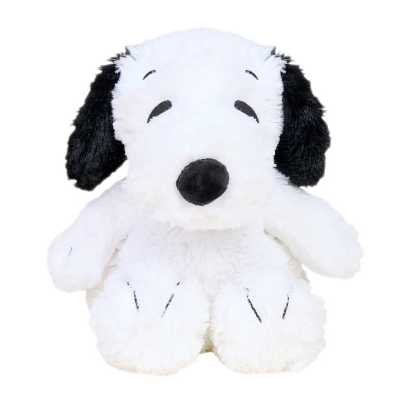 Warmies Microwavable Soft Toy (Snoopy) | Health and Care