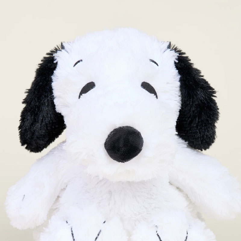 Warmies Microwavable Soft Toy (Snoopy) | Health and Care