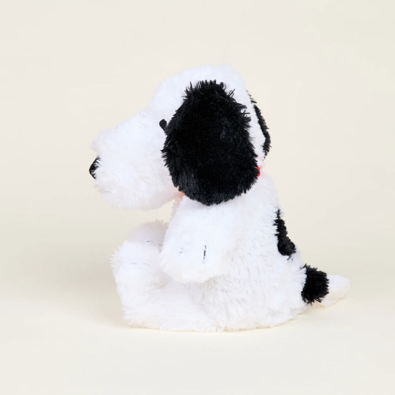 Warmies Microwavable Soft Toy (Snoopy) | Health and Care