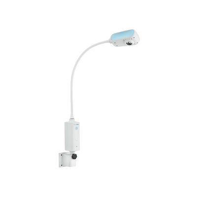 Welch Allyn GS 300 Exam Light with Mount | Health and Care