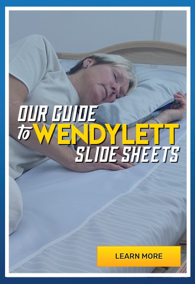 WendyLett Range | Health and Care