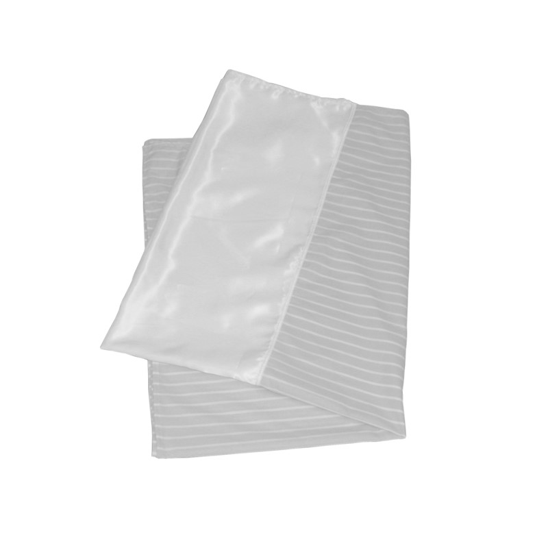 WendyLett Fitted Base Sheet and 2Way Draw Sheet Combination Pack ...