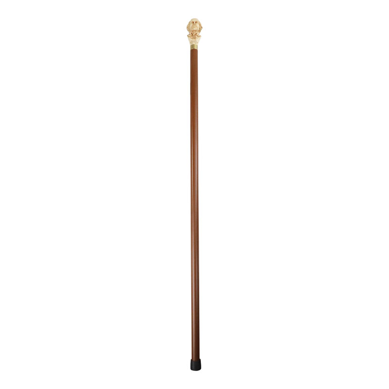William Shakespeare Collectors' Walking Stick | Health and Care