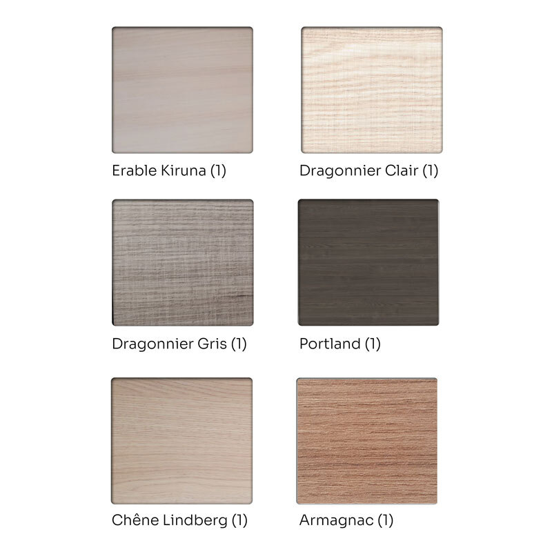 Winncare Duo Divisys Bed w/ Boards 160cm | Health and Care