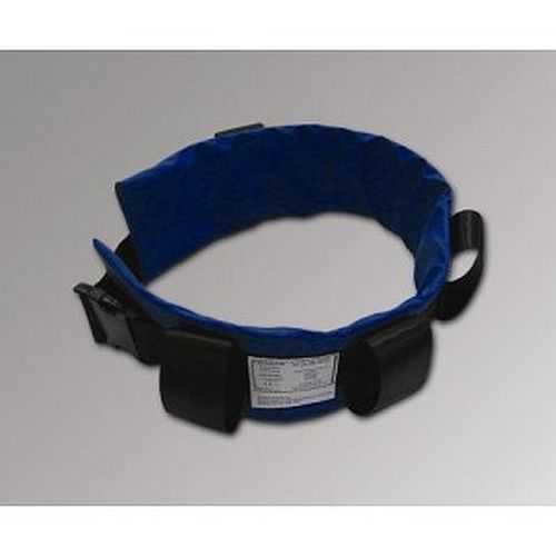 Wipe Clean Patient Handling Belt | Health and Care