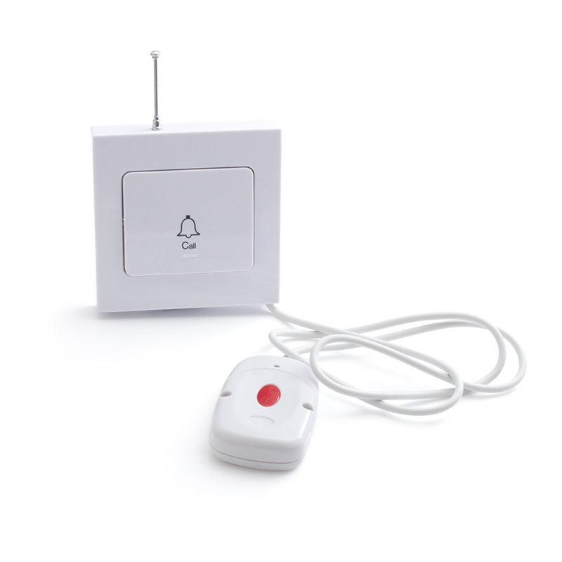 Wireless Multi-Call Alarm Starter Kit | Health and Care