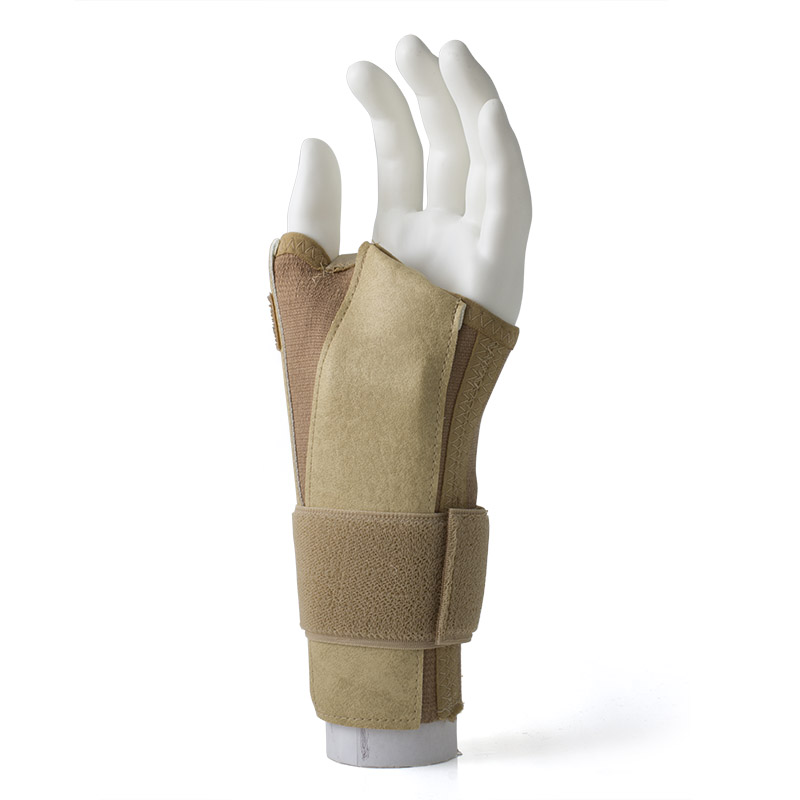 Two Piece Elastic Wrist & Thumb Spica | Health and Care