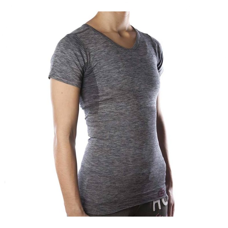 Comfizz Women's Stoma Support T-Shirt | Health and Care