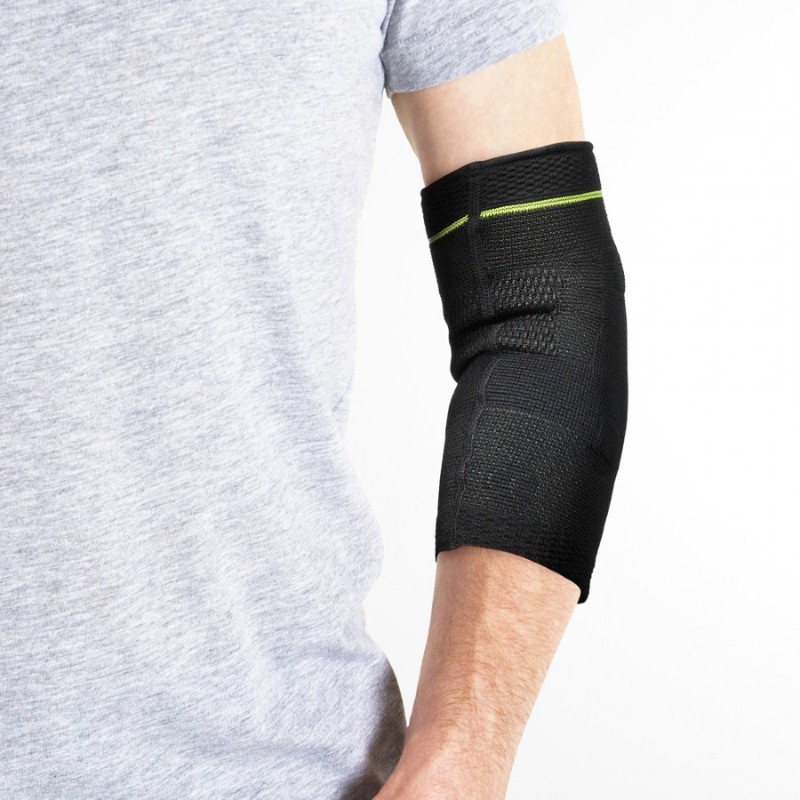 Auris Wondermag Magnet Therapy Elbow Support | Health and Care