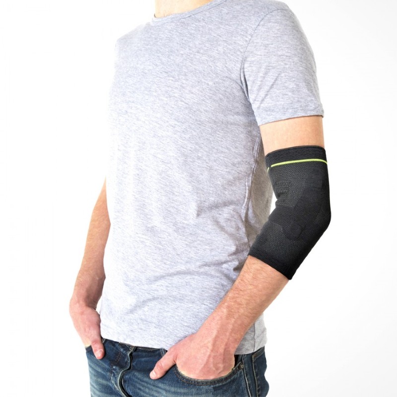 Auris Wondermag Magnet Therapy Elbow Support | Health and Care