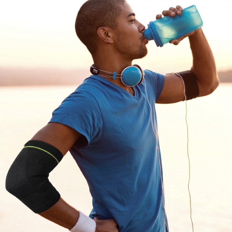 Auris Wondermag Magnet Therapy Elbow Support | Health and Care