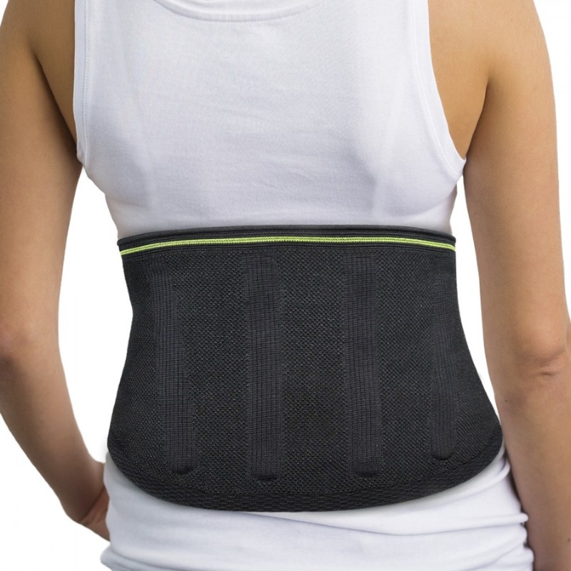 Auris Wondermag Magnet Therapy Back Support | Health and Care