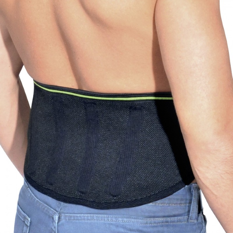 Auris Wondermag Magnet Therapy Back Support | Health and Care