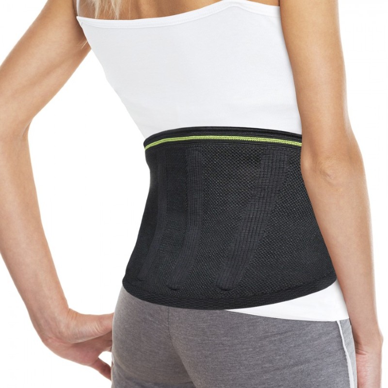 Auris Wondermag Magnet Therapy Back Support | Health and Care