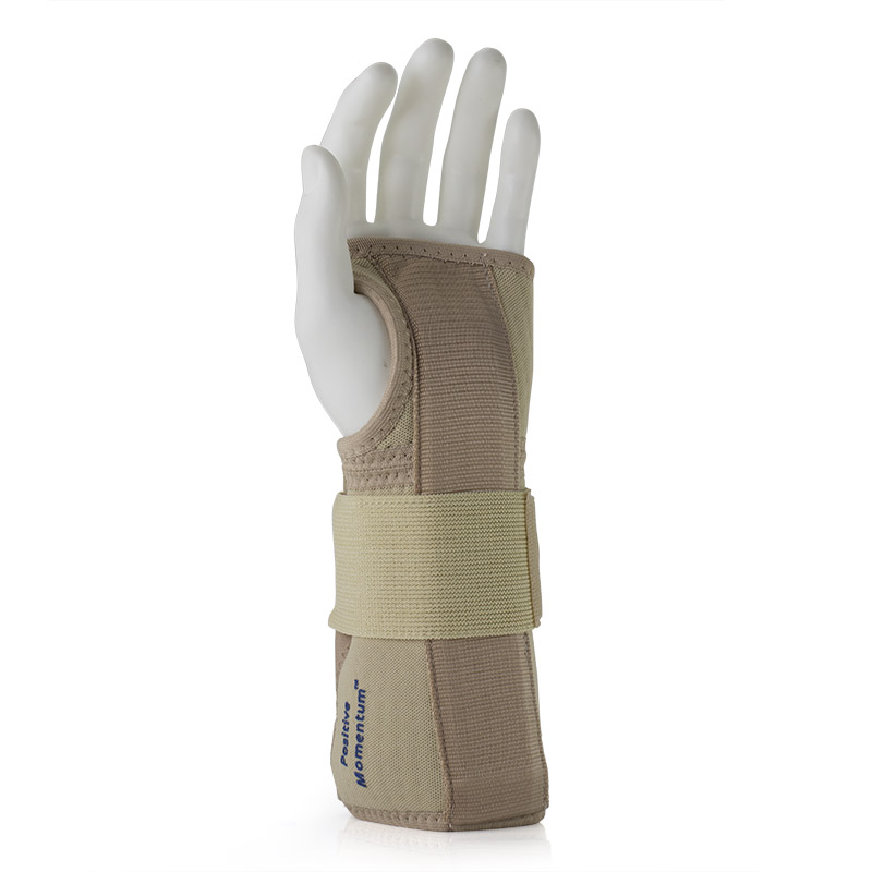 Straplock Wrist Brace | Health and Care