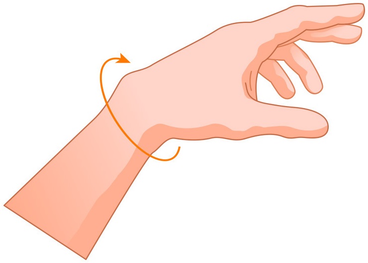 Paediatric Lycrafleece Wrist Splint | Health and Care