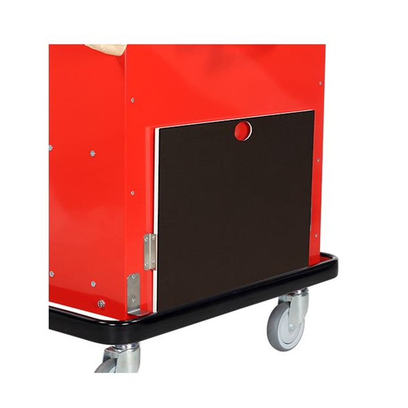 Bristol Maid Cardiac Board and Housing | Health and Care